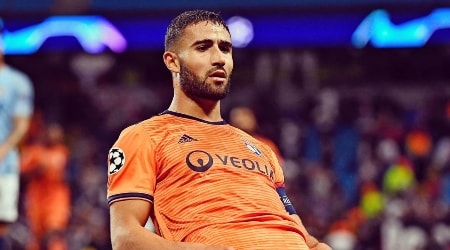 Nabil Fekir Height, Weight, Age, Girlfriend, Family, Facts, Biography