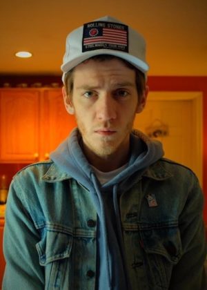 Nick Santino Height, Weight, Age, Girlfriend, Family, Facts, Biography