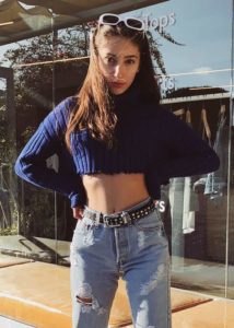 Nil Sani Height, Weight, Age, Boyfriend, Career, Family, Facts, Biography