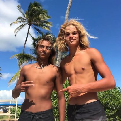 Patrick Michael Heaney Height, Weight, Age, Girlfriend, Family, Facts, Biography