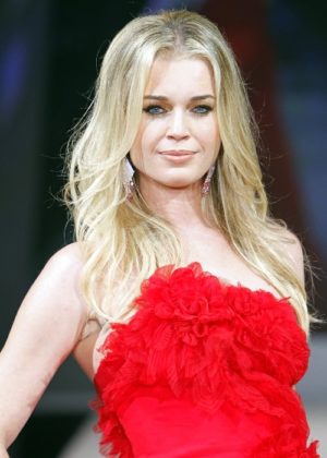 Rebecca Romijn Height, Weight, Age, Spouse, Family, Facts, Biography