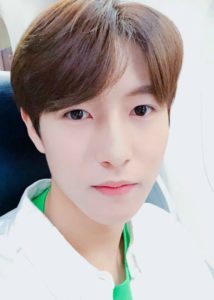 Renjun (NCT) Height, Weight, Age, Girlfriend, Family, Facts, Biography