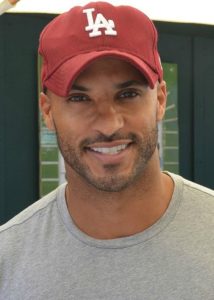 Ricky Whittle Height, Weight, Age, Girlfriend, Family, Facts, Biography