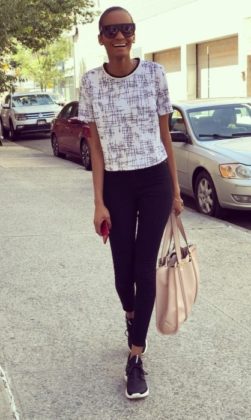 Rose Cordero Height, Weight, Age, Boyfriend, Family, Facts, Biography