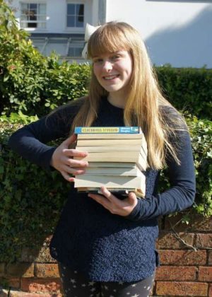 Ruby Granger Height, Weight, Age, Boyfriend, Family, Facts, Biography