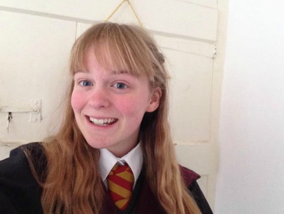 Ruby Granger Height, Weight, Age, Boyfriend, Family, Facts, Biography