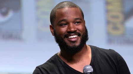 Ryan Coogler Height, Weight, Age, Spouse, Family, Facts, Biography