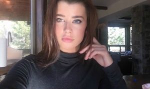 Sarah McDaniel Height, Weight, Age, Boyfriend, Family, Facts, Biography