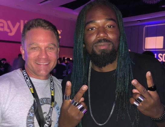 Shawn Davis Height, Weight, Age, Spouse, Family, Facts, Biography