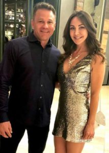 Shawn Davis Height, Weight, Age, Spouse, Family, Facts, Biography