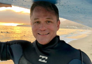 Shawn Davis Height, Weight, Age, Spouse, Family, Facts, Biography