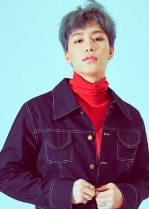 Taeil (NCT) Height, Weight, Age, Girlfriend, Family, Facts, Biography