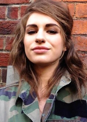 Tali Lennox Height, Weight, Age, Boyfriend, Family, Facts, Biography