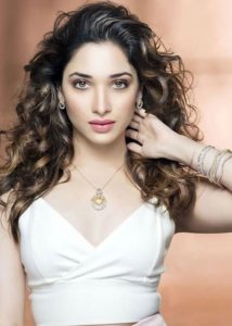 Tamannaah Height, Weight, Age, Boyfriend, Family, Facts, Biography
