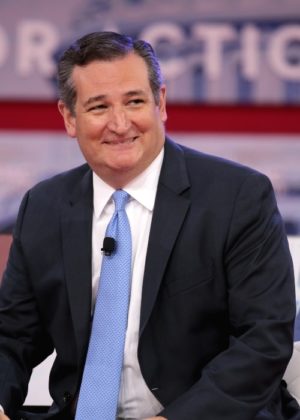 Ted Cruz Height, Weight, Age, Spouse, Family, Facts, Biography