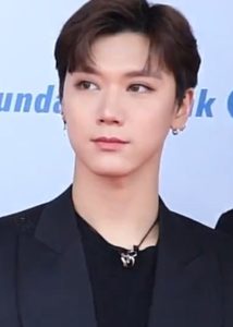 Ten (NCT) Height, Weight, Age, Girlfriend, Family, Facts, Biography