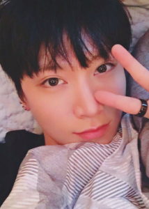 Ten (NCT) Height, Weight, Age, Girlfriend, Family, Facts, Biography