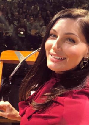 Trace Lysette Height, Weight, Age, Boyfriend, Family, Facts, Biography