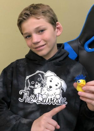 Tyler Davis Height, Weight, Age, Girlfriend, Family, Facts, Biography