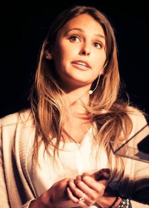 Yael Cohen Braun Height, Weight, Age, Spouse, Family, Facts, Biography