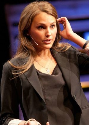 Yael Cohen Braun Height, Weight, Age, Spouse, Family, Facts, Biography