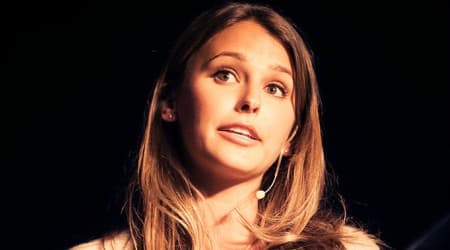 Yael Cohen Braun Height, Weight, Age, Spouse, Family, Facts, Biography