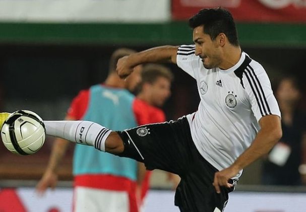 İlkay Gündoğan Height, Weight, Age, Girlfriend, Family, Facts, Biography