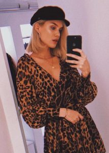 Agnes Hedengård Height, Weight, Age, Boyfriend, Family, Biography