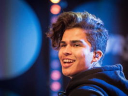 Alex Aiono Height, Weight, Age, Girlfriend, Family, Facts, Biography