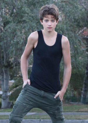 Alex Ruygrok Height, Weight, Age, Girlfriend, Family, Facts, Biography