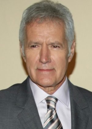 Alex Trebek Height, Weight, Age, Spouse, Family, Facts, Biography
