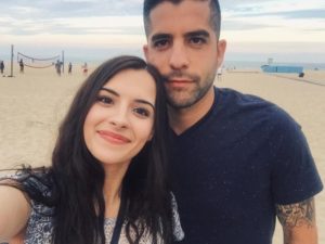 Alyssa Shouse Height, Weight, Age, Boyfriend, Family, Facts, Biography