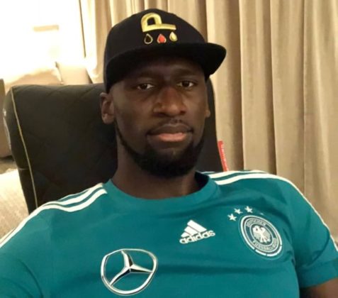 Antonio Rüdiger Height, Weight, Age, Girlfriend, Family, Facts, Biography