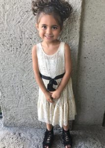 Ava Foley Height, Weight, Age, Boyfriend, Family, Facts, Biography