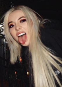 Ava Max Height, Weight, Age, Boyfriend, Family, Facts, Biography