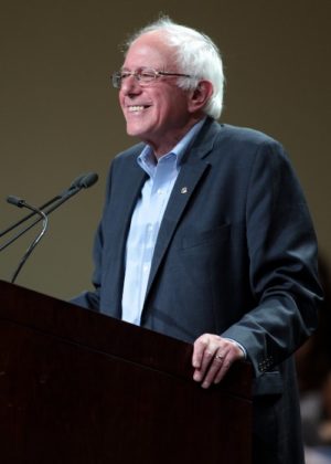 Bernie Sanders Height, Weight, Age, Spouse, Family, Facts, Biography