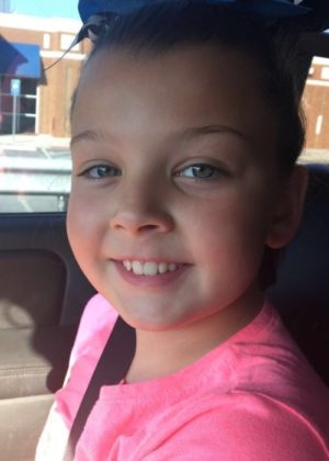 Blakely Bjerken Height, Weight, Age, Boyfriend, Family, Facts, Biography