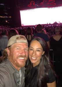 Chip Gaines Height, Weight, Age, Spouse, Family, Facts, Biography