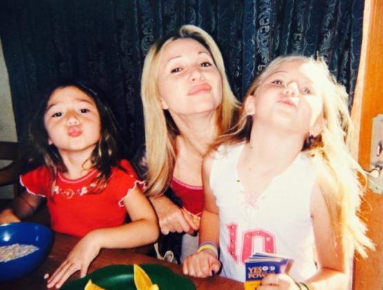 Elizabeth Daily Height, Weight, Age, Boyfriend, Family, Facts, Biography