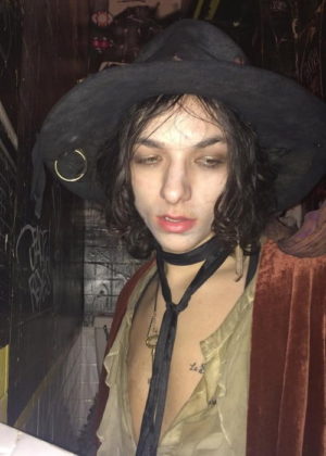 Emerson Barrett Height, Weight, Age, Girlfriend, Family, Facts, Biography