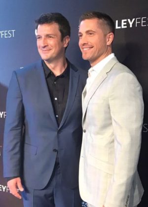 Eric Winter Height, Weight, Age, Spouse, Family, Facts, Biography