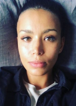 Ilfenesh Hadera Height, Weight, Age, Boyfriend, Family, Facts, Biography