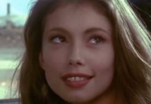 Jane March Height, Weight, Age, Spouse, Family, Facts, Biography