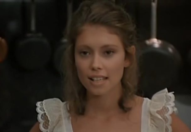 Jane March Height, Weight, Age, Spouse, Family, Facts, Biography