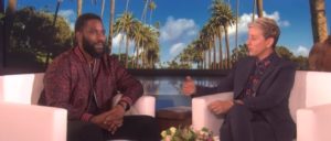 John David Washington Height, Weight, Age, Spouse, Children, Biography