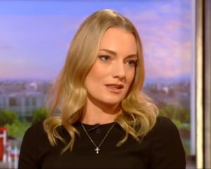 Kelly Harrison Height, Weight, Age, Boyfriend, Family, Facts, Biography