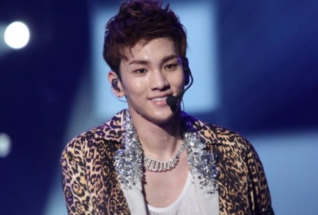 Key (Kim Ki-bum) Height, Weight, Age, Girlfriend, Family, Facts, Biography