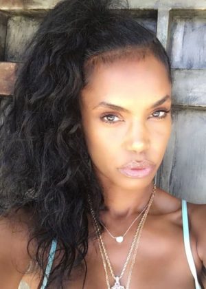 Kim Porter Height, Weight, Age, Boyfriend, Family, Facts, Biography