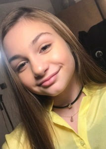 Krisiya Todorova Height, Weight, Age, Boyfriend, Family, Facts, Biography