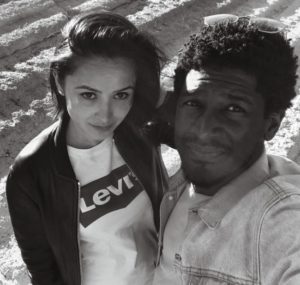 Labrinth Height, Weight, Age, Girlfriend, Family, Facts, Biography